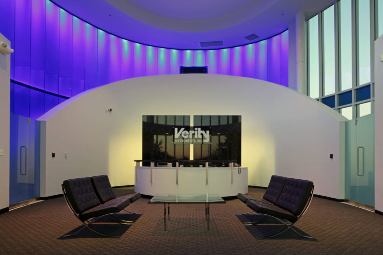 About | Verity Instruments