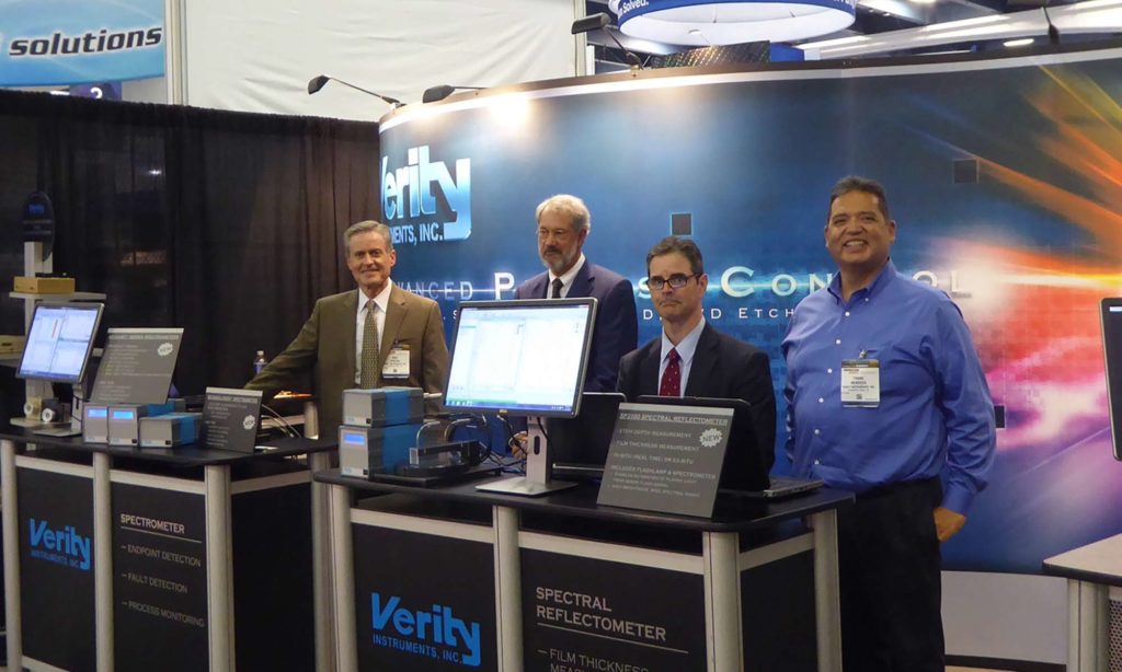 Company Profile | Verity Instruments