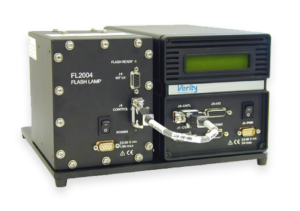 Spectral Reflectometer SP2006 | Verity Instruments