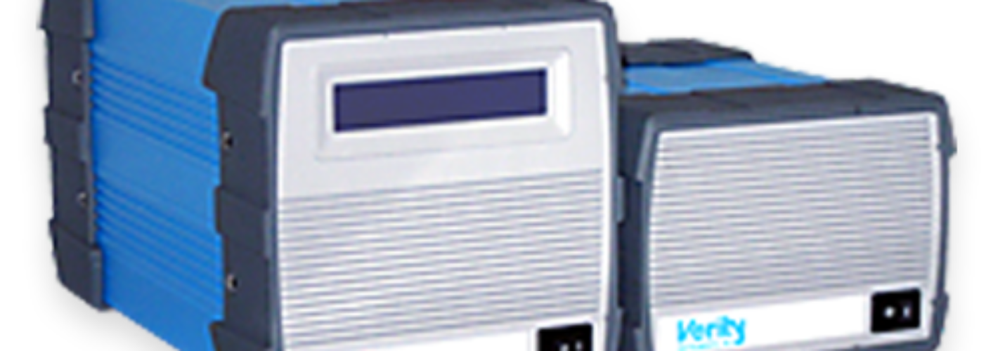 Spectral Reflectometer for Film Thickness Measurement | Verity Instruments