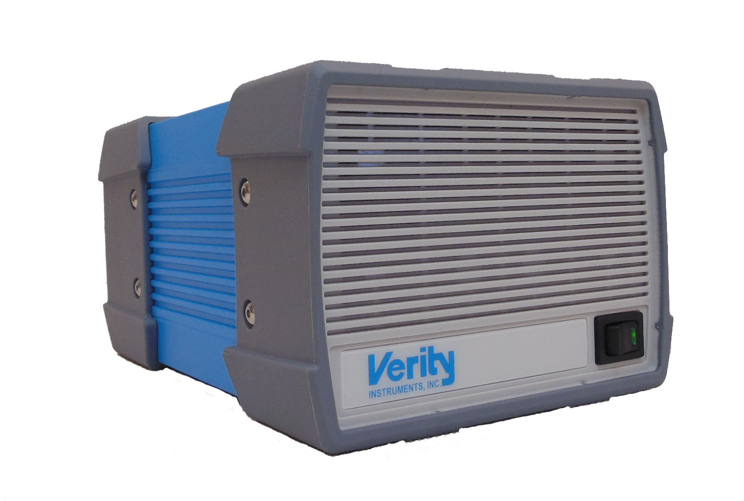 Spectrometer Series | Verity Instruments